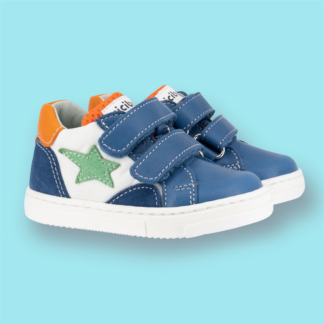 Cipelino dečija obuća