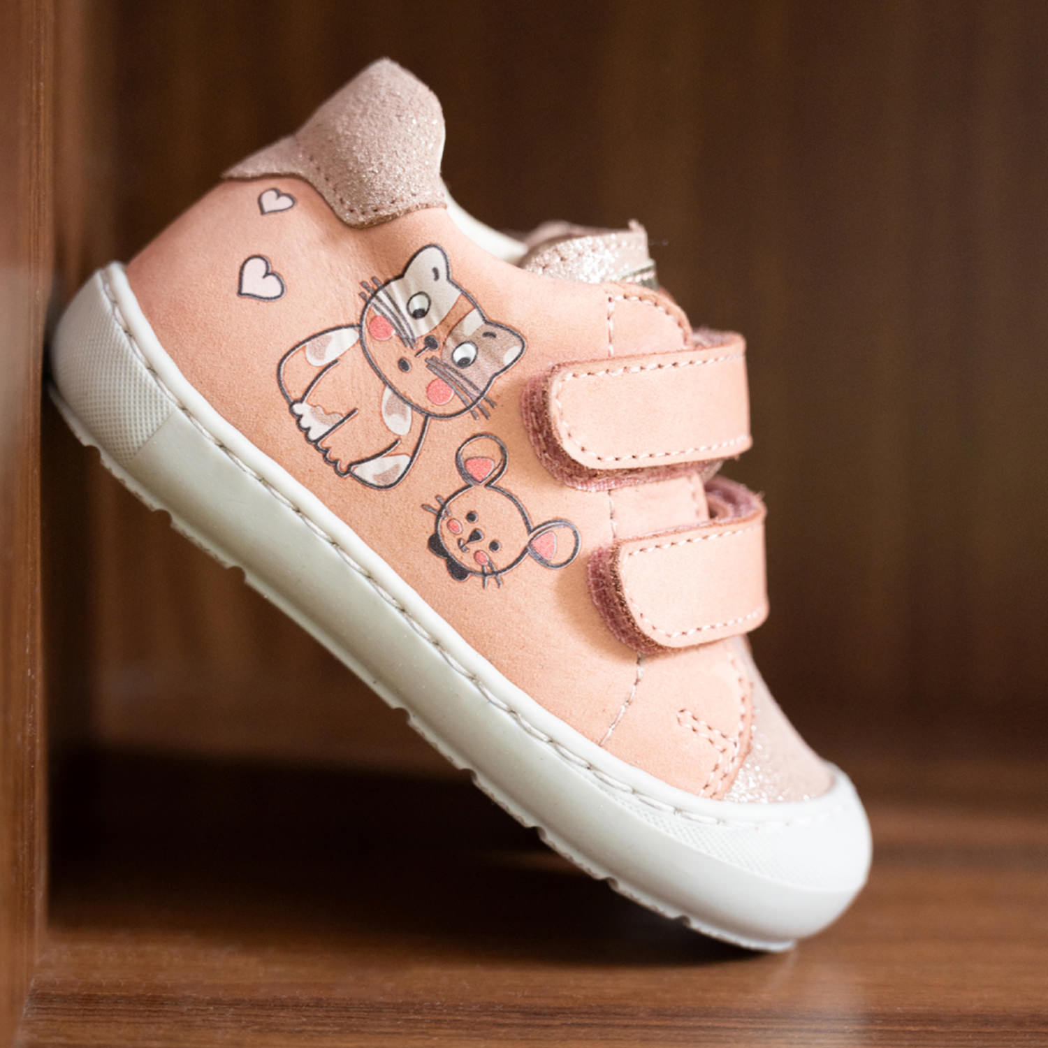 Ciciban – Cipelino dečija obuća